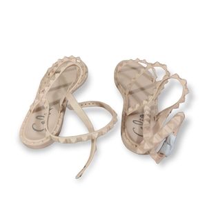 Celia | Shoes | Celia Jenna Jelly Sandal | Poshmark